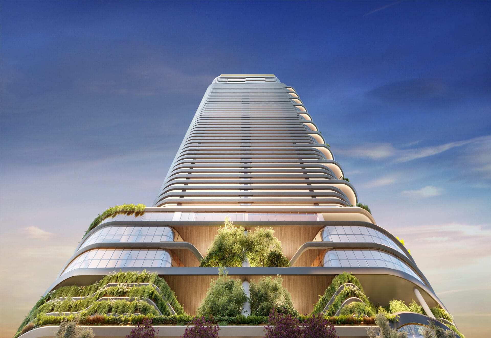 Top 10 Construtoras De Empreendimentos De Alto Padrão E Luxo Em São ...